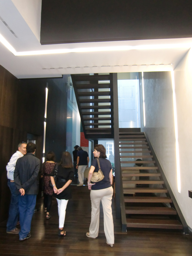Colegio Oficial de Arquitectos de Málaga