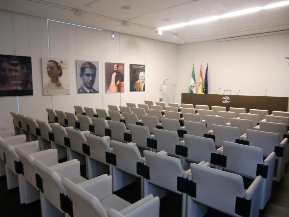 Colegio Oficial de Arquitectos de Málaga
